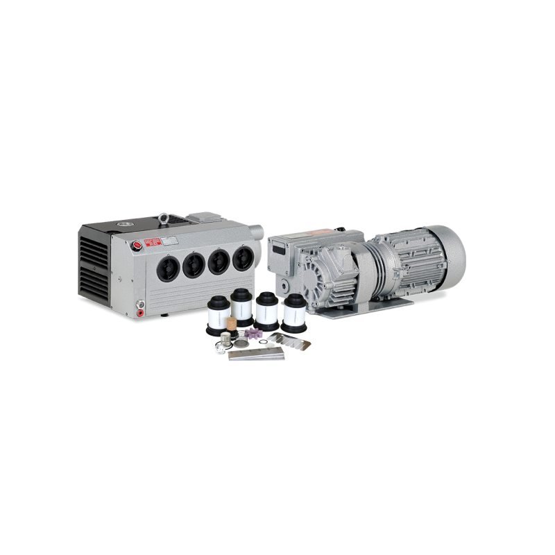 Kits de mantenimiento para bombas Elmo Rietschle