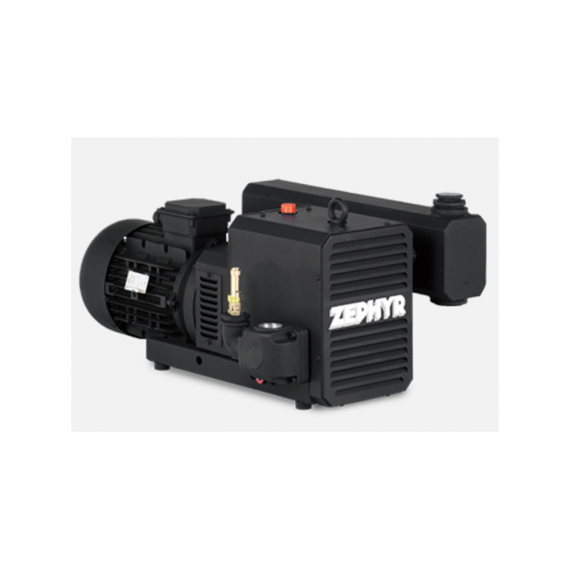 Bombas de presión de garra C-DLR Zephyr Elmo Rietschle