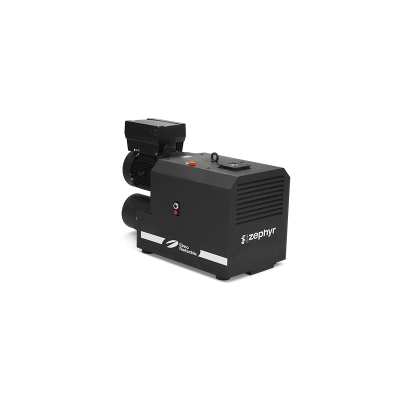 Bombas de vacío de garra C-VLR Zephyr Elmo Rietschle