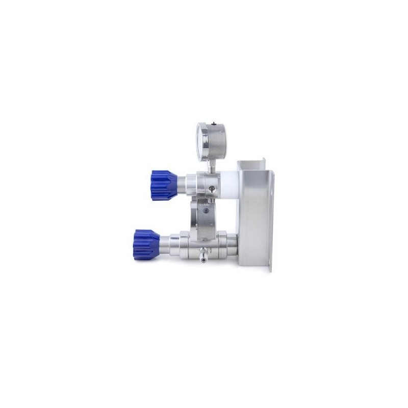 ACU-310 Series Pressure Tech / Gas