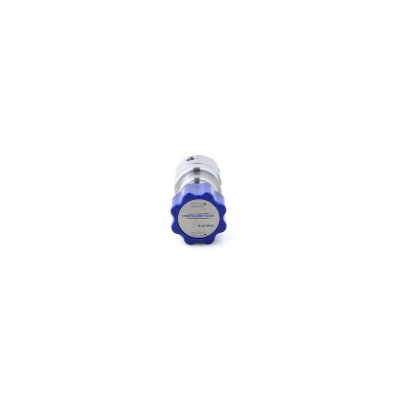 BP-301 Series Pressure Tech / Gas o líquido